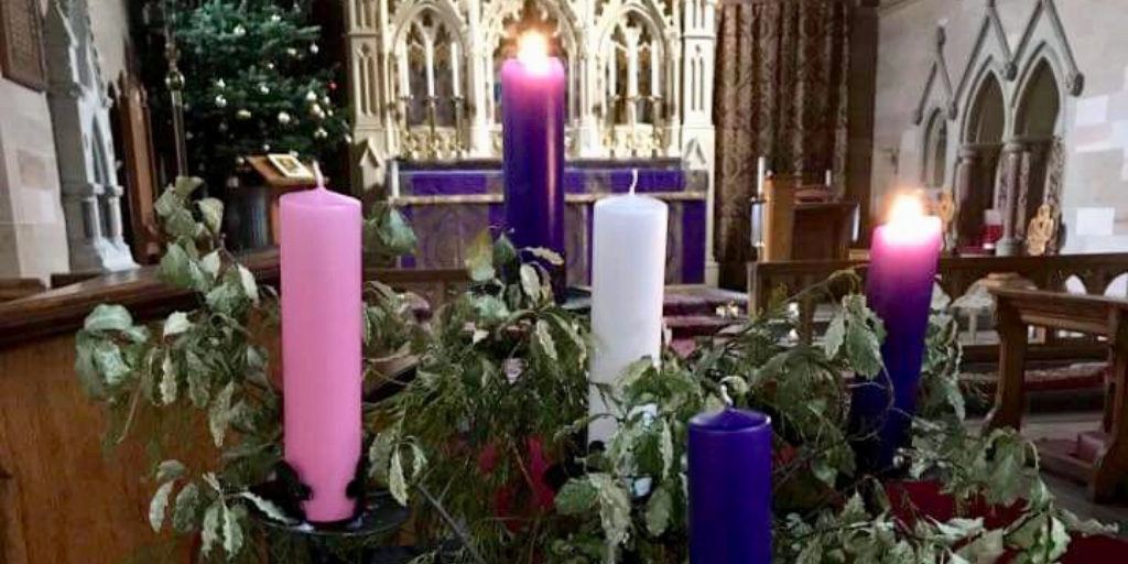 Pew Sheet 6/12/2020 – Rufford & Tarleton